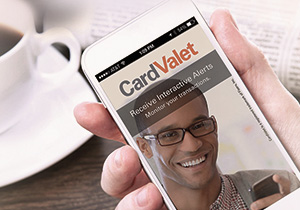 Enjoy debit card control with Card Valet - Comtrust Federal Credit Union